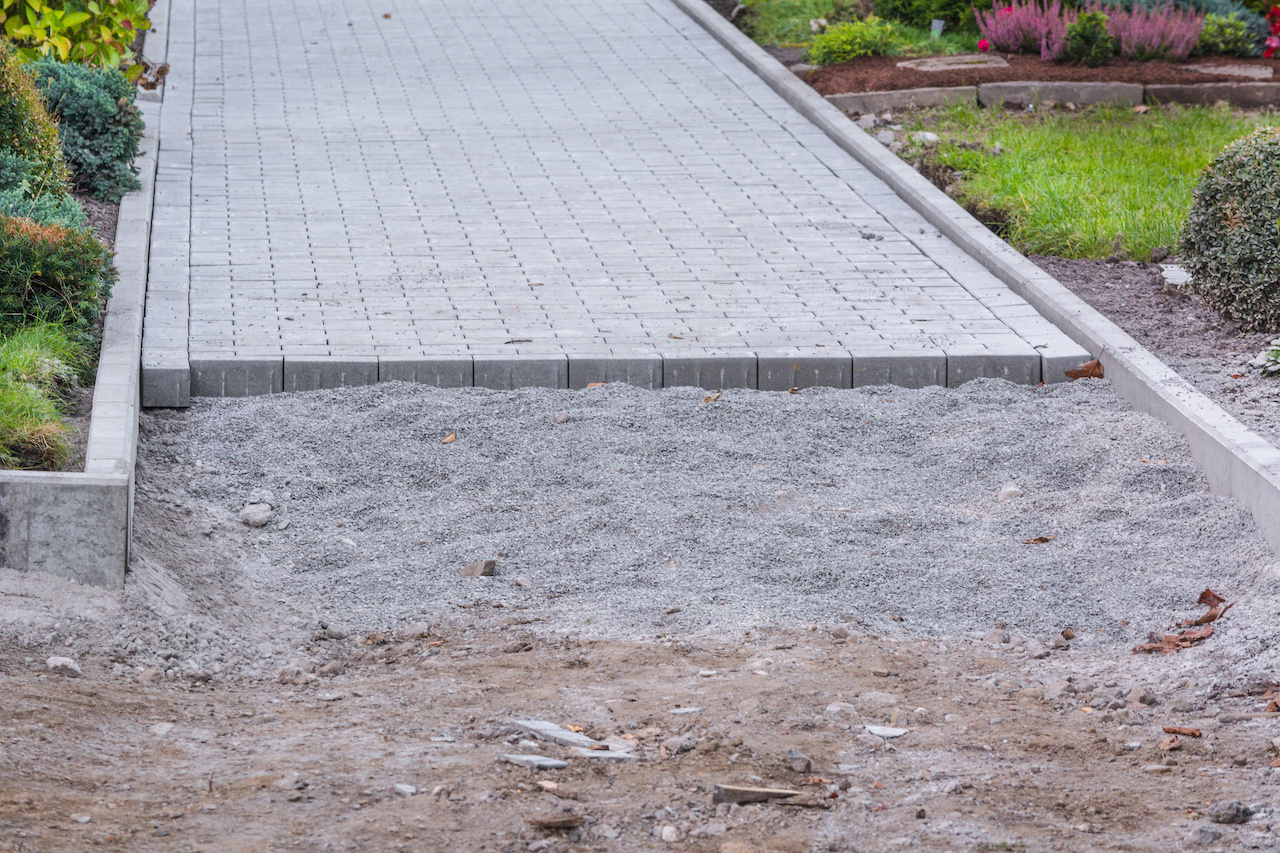 Pourquoi opter pour des pavés en béton ? - Côté Cour Côté Jardin Pourquoi opter pour des pavés en béton ? - Côté Cour Côté Jardin
